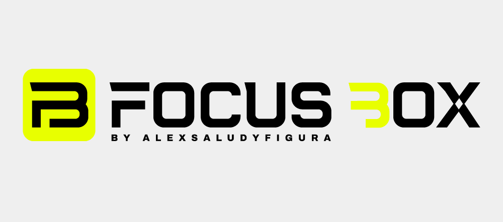 Main Home - FOCUS BOX